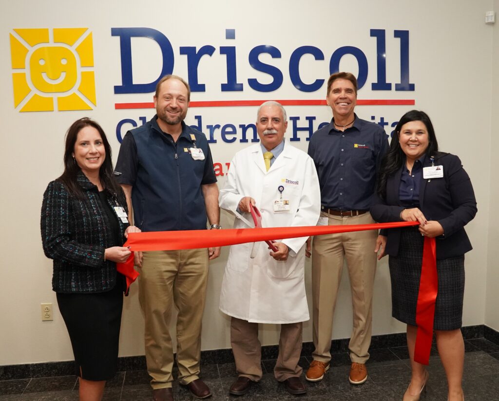 Edinburg Quick Care Clinic Opens