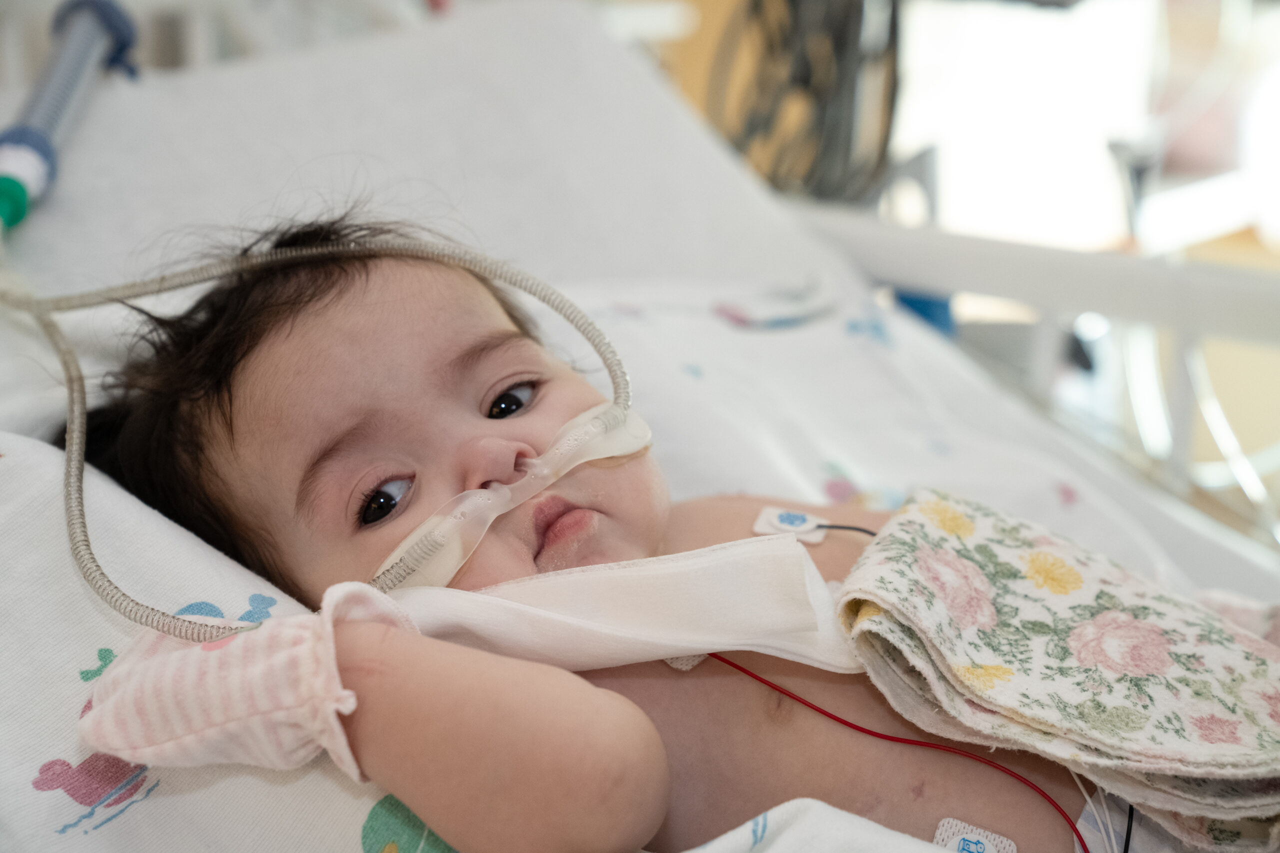 Dobson Family Gift - Driscoll Children's Hospital