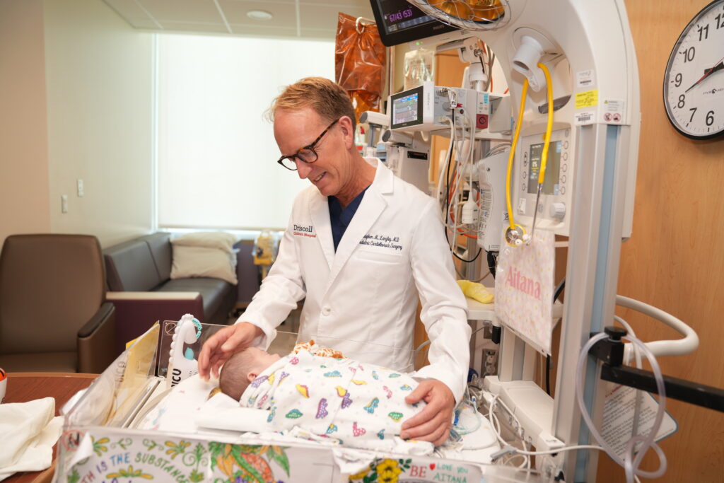 In the News: “We Go to the Patients” — Expanding Pediatric Heart Care ...