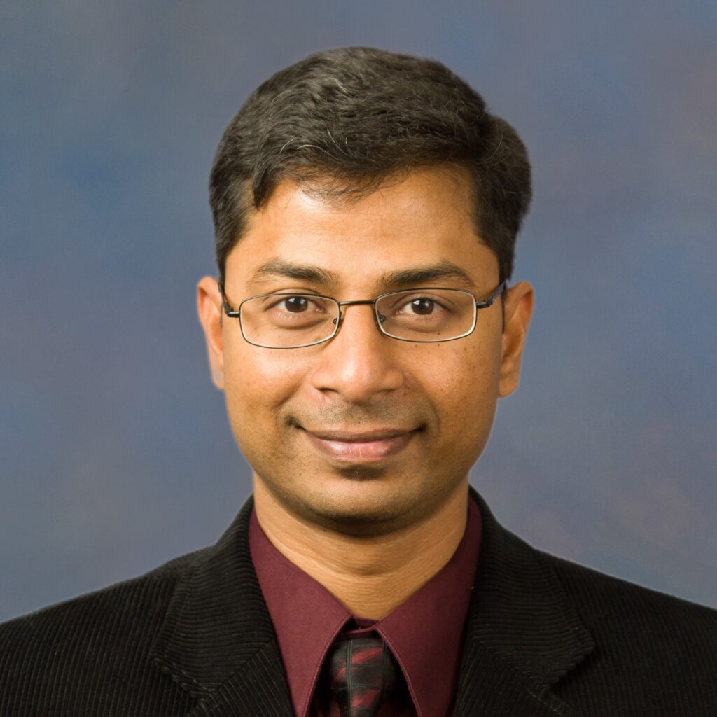 Srinivasarao Badugu MD - Driscoll Children's Hospital