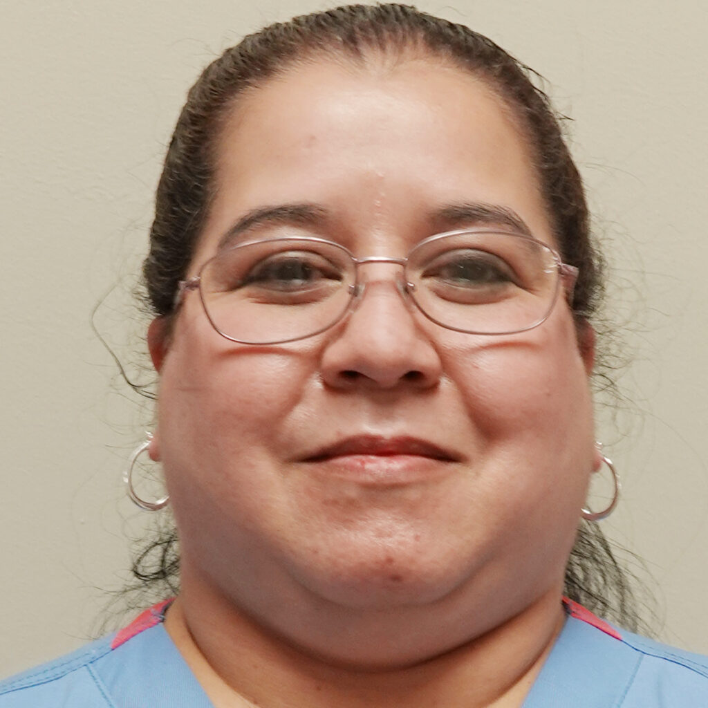 Sleep Center / Sleep Lab - Driscoll Children's Hospital