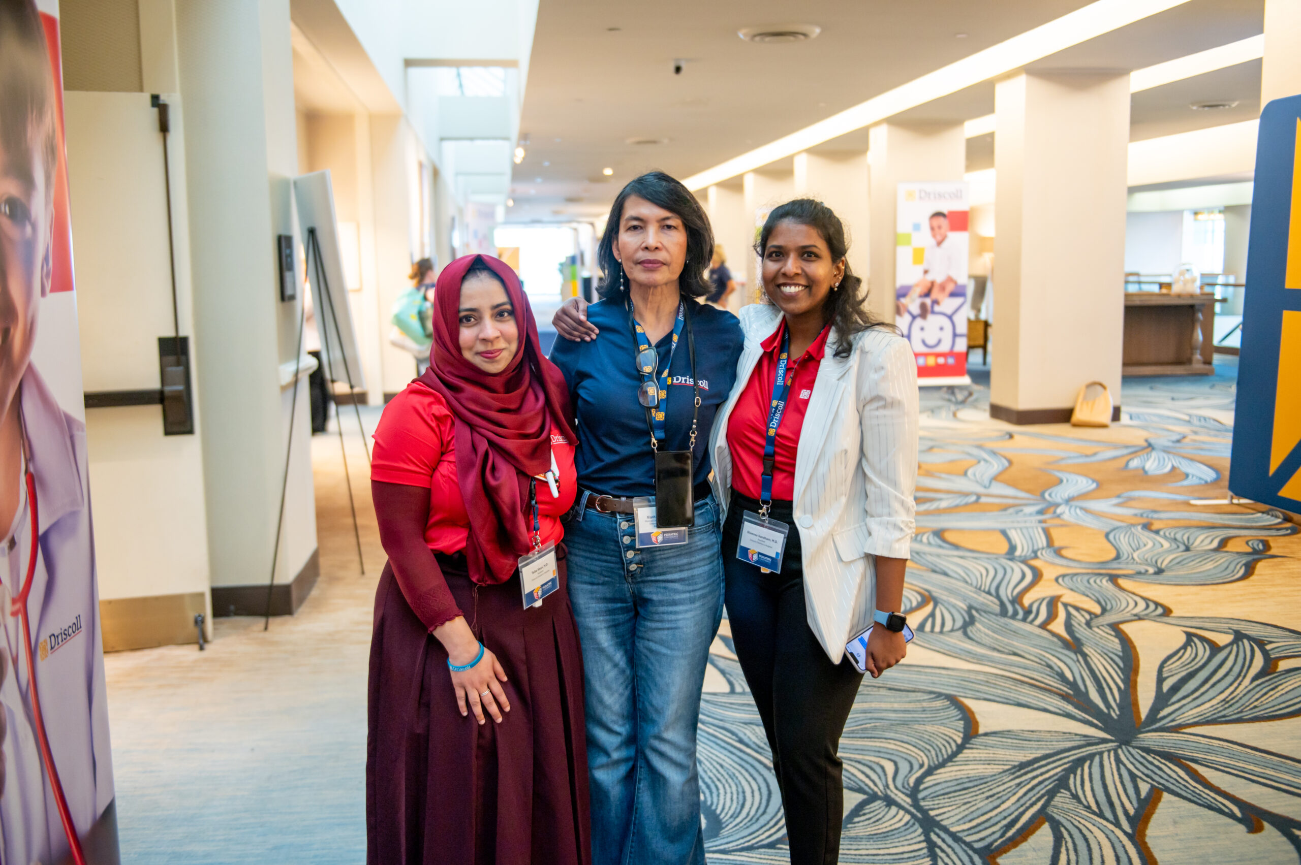 31st Annual Pediatric Conference