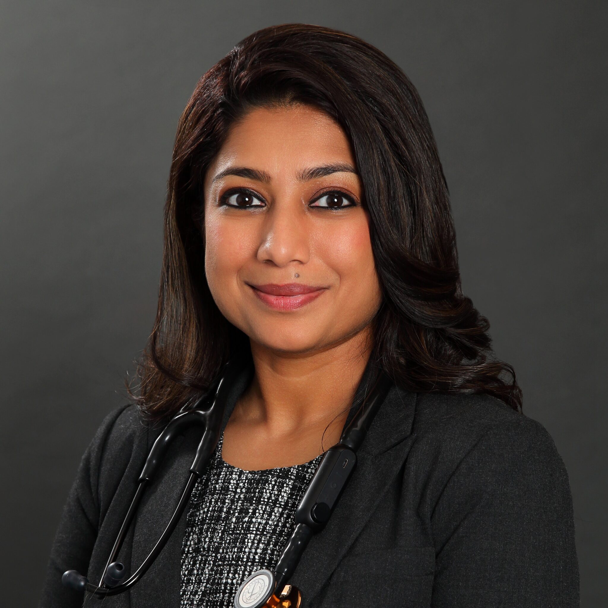 Rini Sahewalla MD - Driscoll Children's Hospital